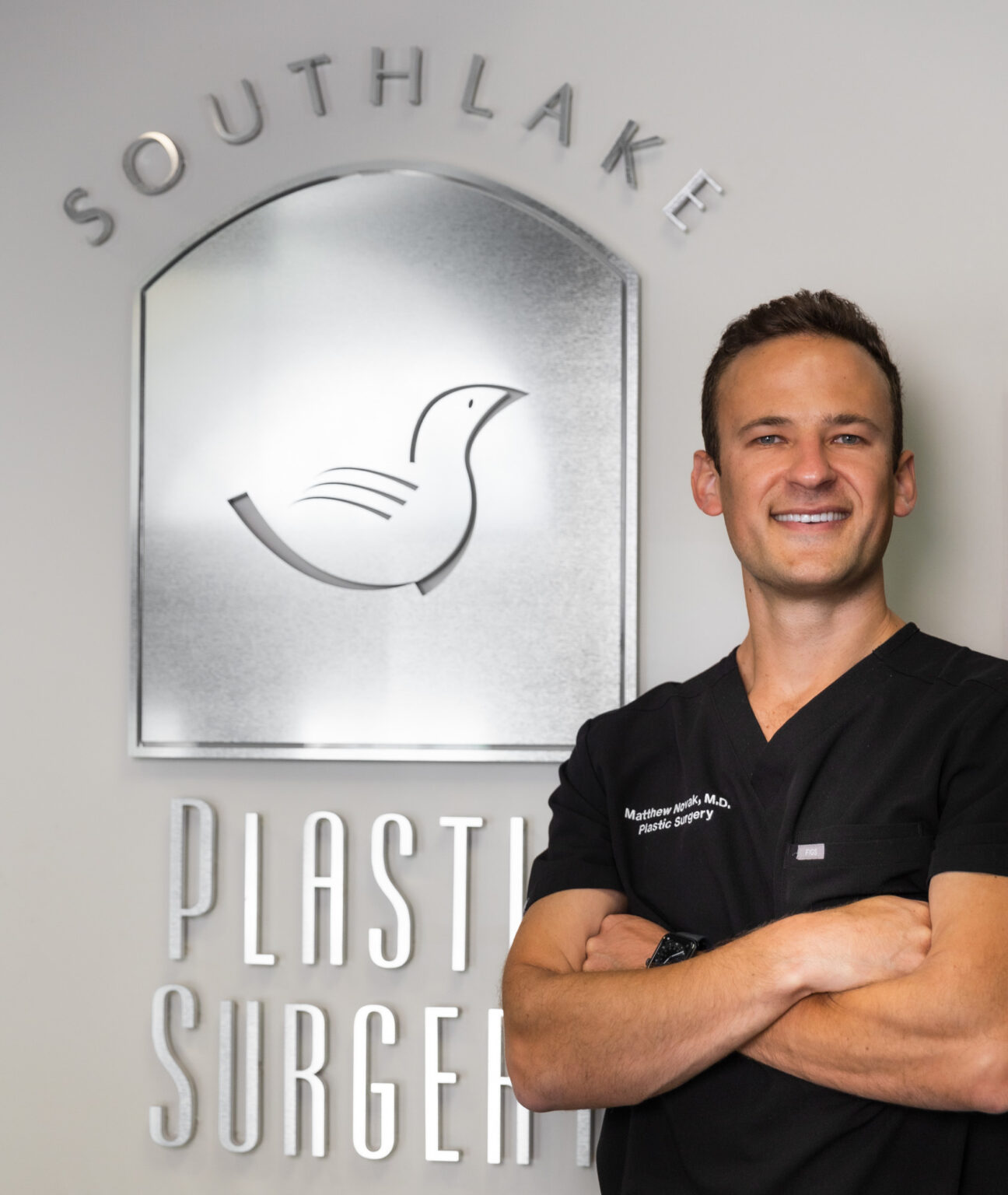 Meet Dr. Matthew Novak | Plastic Surgeon in DFW